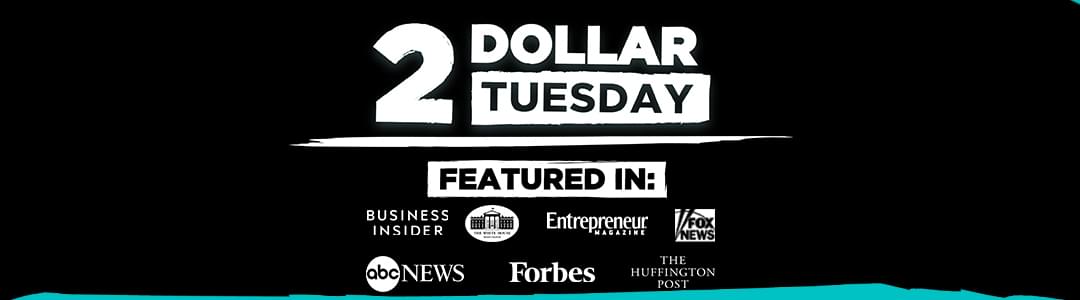2 Dollar Tuesday